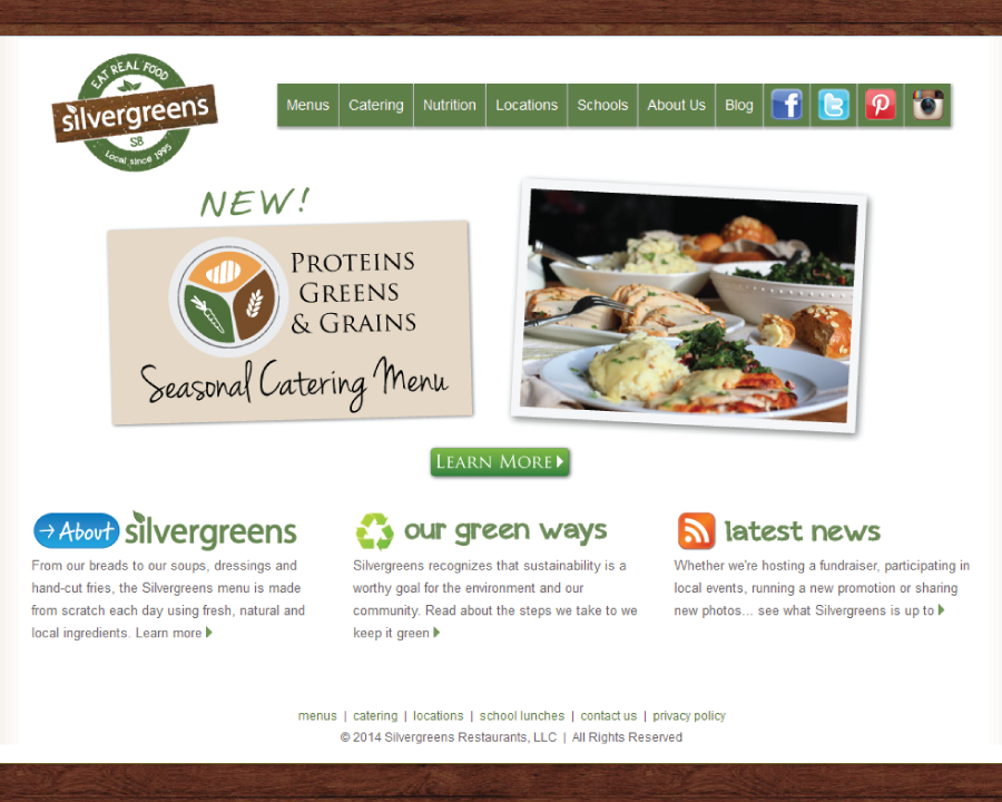 Keston Designs - Web Design, User Experience, and Graphic Design Services